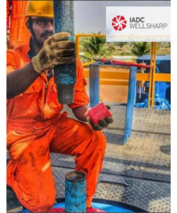 DRILLER LEVEL – IADC WellSharp Drilling Course – bsofs.com