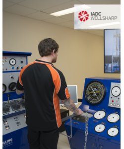 INTRODUCTORY LEVEL – IADC Well Sharp Drilling Course – bsofs.com